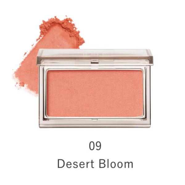 RMK (#09)ピュア コンプレクション ブラッシュ #デザート ブルーム 2.3g(W_N)(メール便可) : コスメレシピ ヤフー店 - 通販 - Yahoo!ショッピング