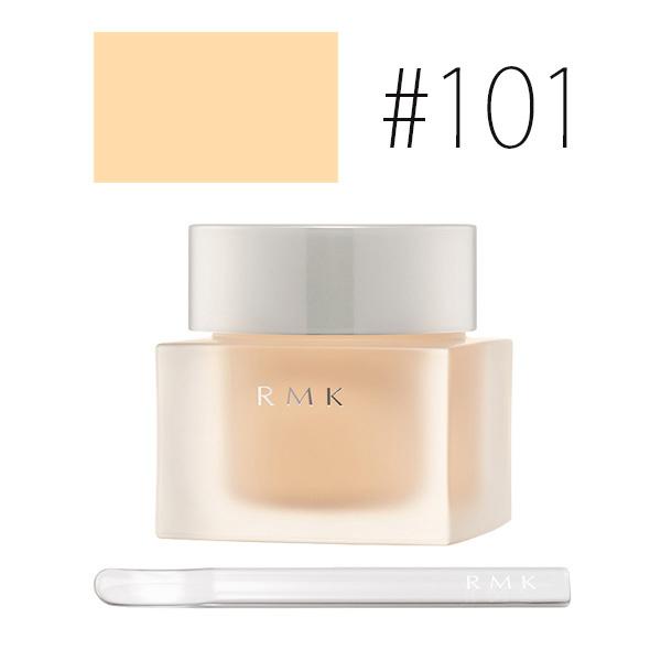 RMK (#101)クリーミィファンデーション EX SPF21/PA++ 30g(W_120) : コスメレシピ ヤフー店 - 通販 - Yahoo!ショッピング