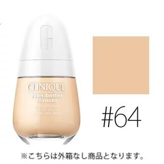 CLINIQUE（クリニーク） 並行輸入品 (#64)イーブン ベター ブライト