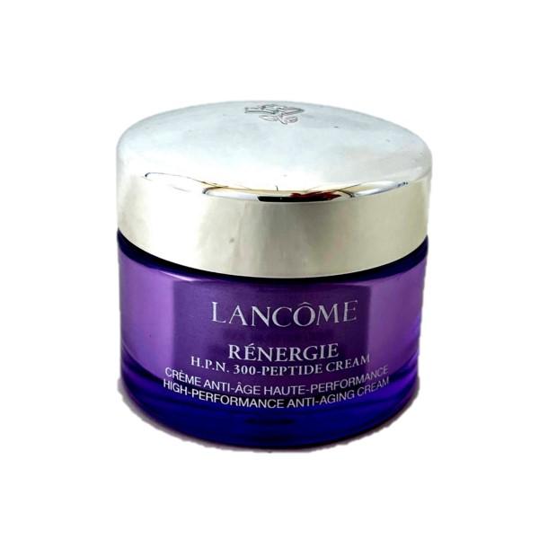 LANCOME ランコム レネルジー HPN クリーム 15ml（ミニ） : コスメレシピ ヤフー店 - 通販 - Yahoo!ショッピング