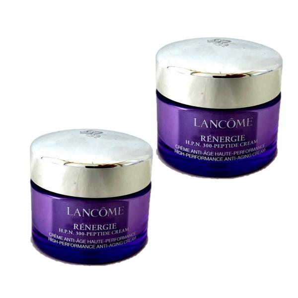 LANCOME ランコム レネルジー HPN クリーム 30ml(15mlx2)（ミニ） : コスメレシピ ヤフー店 - 通販 - Yahoo!ショッピング