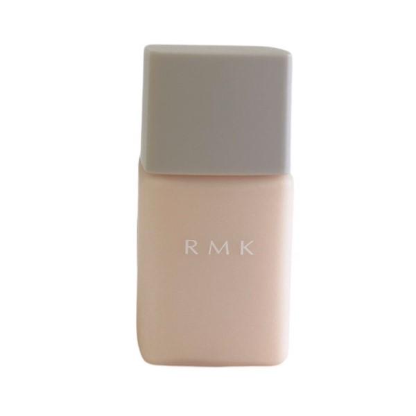 RMK メイクアップベース 15ml（ミニ）(W_28) : コスメレシピ ヤフー店 - 通販 - Yahoo!ショッピング