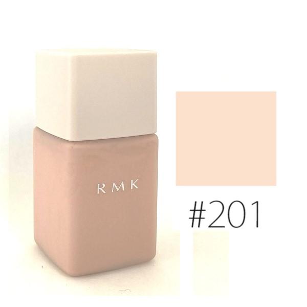 RMK (#201)リクイドファンデーション SPF14/PA++ 15ml(ミニ)(W_27) : コスメレシピ ヤフー店 - 通販 - Yahoo!ショッピング