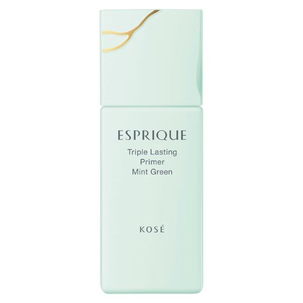 ESPRIQUE 「2024.3.16 発売」コーセー エスプリーク トリプル ラスティング プライマー（ミントグリーン）30g KOSE : コスメシオン Yahoo!店 - 通販 ...