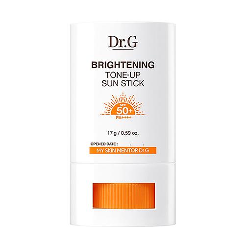 Dr.G [Dr.G]ドクタージー ブライトニングアップ サンスティック（SPF50+ / PA++++）17g【3980円以上購入で送料無料】 : コスメシオン Yahoo!店 - 通販 ...
