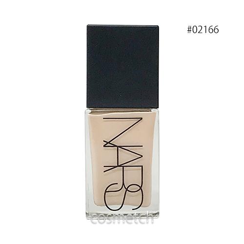 NARS ナーズ ナチュラルラディアント ロングウェアファンデーション 30ml #6600 （リキッドファンデーション） : 海外コスメ・香水専門店コスメっち - 通販 - Yahoo!ショッピング