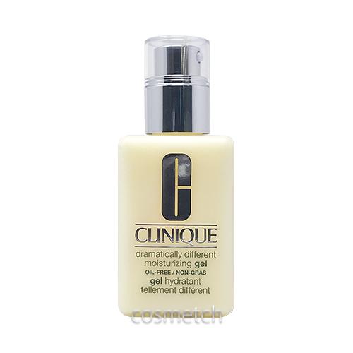 CLINIQUE（クリニーク） ドラマティカリー ディファレント モイスチャライジング ジェル 125ml （乳液） : 海外コスメ・香水専門 ...