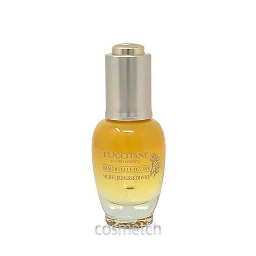 L'OCCITANE 完売ロクシタン・イモーテル ディヴァインインテンシヴオイル 30ml （美容オイル） : 海外コスメ・香水専門店コスメっち - 通販 - Yahoo!ショッピング