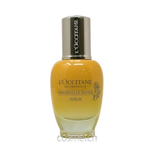 L'OCCITANE ロクシタン イモーテル ディヴァイン セラム 30ml （美容液） : 海外コスメ・香水専門店コスメっち - 通販 - Yahoo!ショッピング
