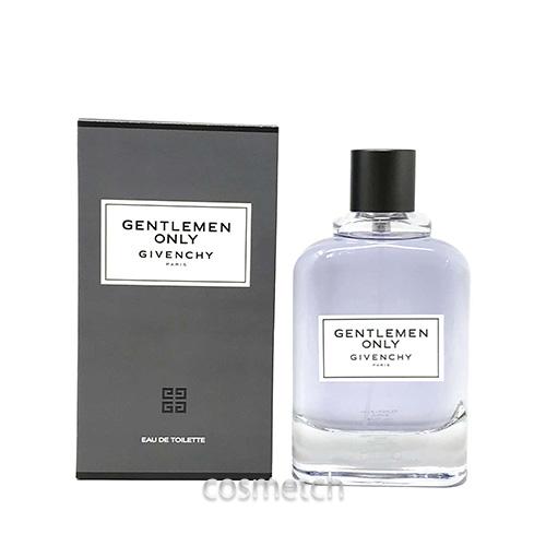 GIVENCHY ジバンシイ ジェントルマン オンリー EDT 100ml SP （香水） : 海外コスメ・香水専門店コスメっち - 通販 - Yahoo!ショッピング