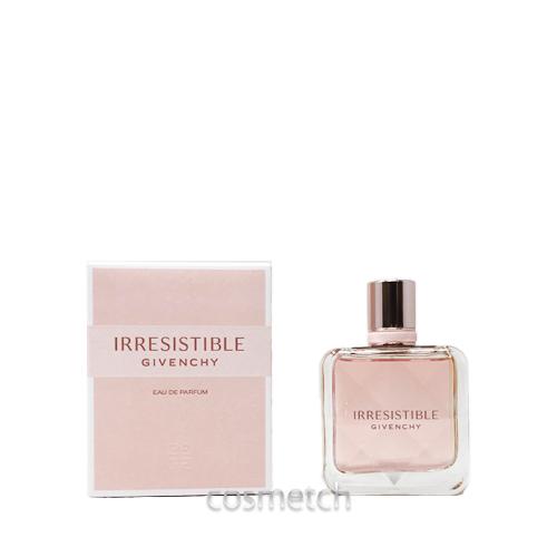 GIVENCHY（ジバンシィ） ジバンシイ イレジスティブル EDP 50ml SP （香水） : 海外コスメ・香水専門店コスメっち - 通販 ...