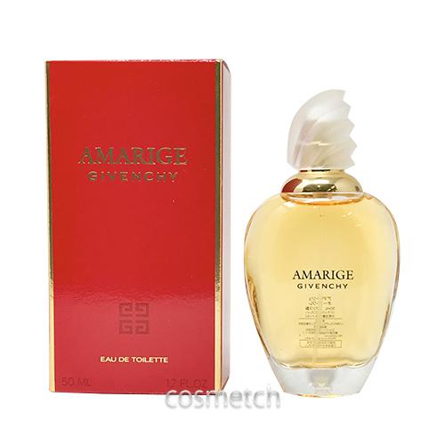 GIVENCHY ジバンシイ アマリージュ EDT 50ml SP （香水） : 海外コスメ・香水専門店コスメっち - 通販 - Yahoo!ショッピング