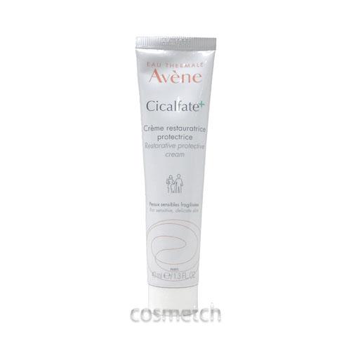 Avene アベンヌ シカルファットプラス リペアクリーム 40ml （保湿クリーム） : 海外コスメ・香水専門店コスメっち - 通販 ...