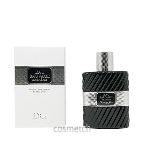 Christian Dior クリスチャン ディオール オーソバージュ エクストレム インテンス EDT 100ml SP （香水） : 海外 ...