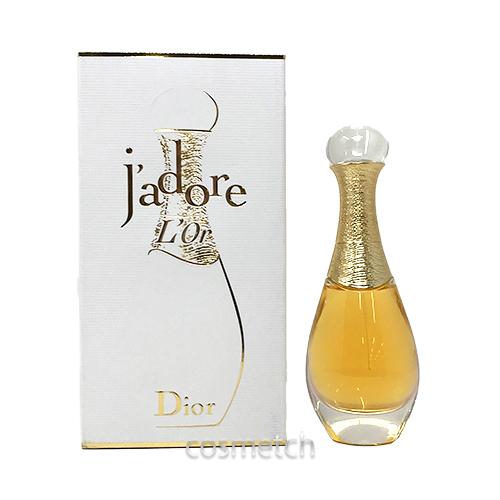 Christian Dior クリスチャン ディオール ジャドール ロー 40ml SP （香水） : 海外コスメ・香水専門店コスメっち - 通販 - Yahoo!ショッピング