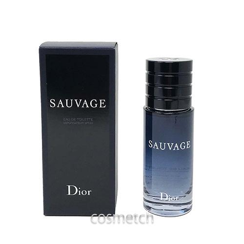 Christian Dior クリスチャン ディオール ソヴァージュ EDT 30ml SP （香水） : 海外コスメ・香水専門店コスメっち ...