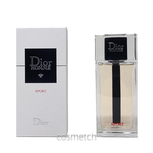 Christian Dior 【訳アリ商品】【容器傷】 クリスチャン ディオール オム スポーツ EDT 75ml SP （香水） : 海外 ...