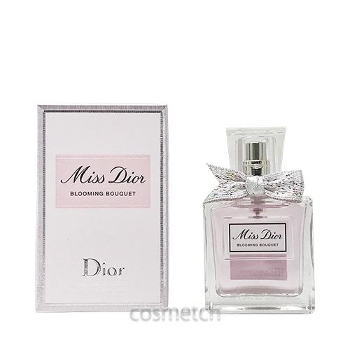 Christian Dior クリスチャン ディオール ミスディオール ブルーミング ブーケ EDT 30ml SP N （香水） : 海外 ...