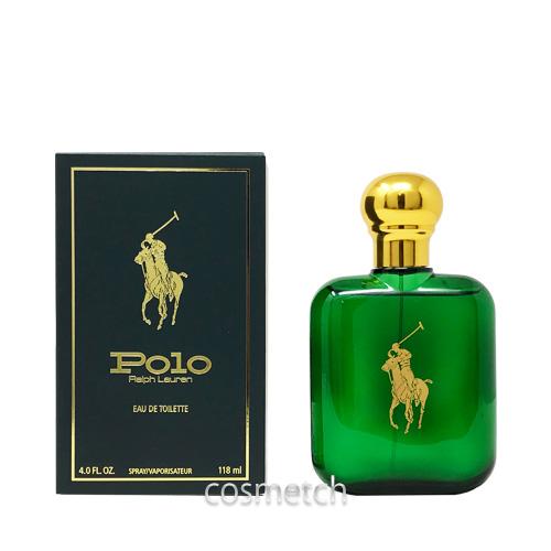 POLO RALPH LAUREN ラルフローレン ポロ EDT 118ml SP （香水） : 海外コスメ・香水専門店コスメっち - 通販 ...