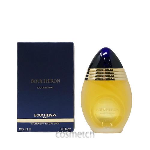 ブシュロン EDP 100ml SP （香水） : 海外コスメ・香水専門店コスメっち - 通販 - Yahoo!ショッピング