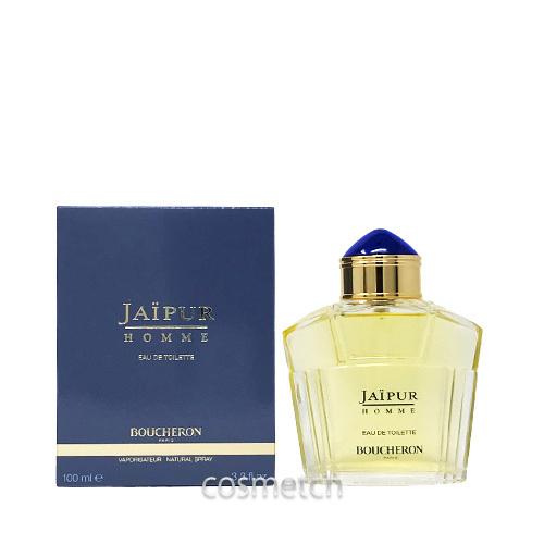 ブシュロン・ジャイ プールオム EDT 100ml SP （香水） :3386460036504:海外コスメ・香水専門店コスメっち - 通販 ...