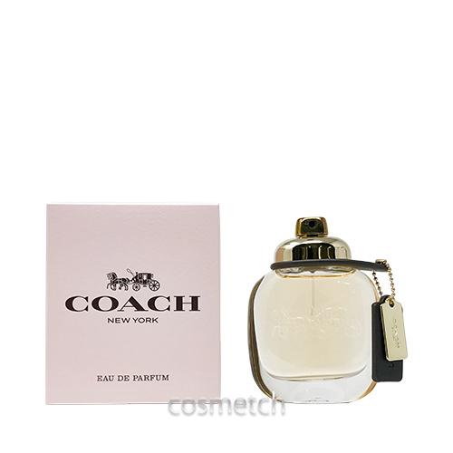 COACH（コーチ） EDP 50ml SP （香水） : 海外コスメ・香水専門店コスメっち - 通販 - Yahoo!ショッピング