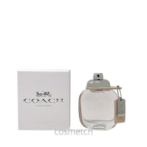 COACH コーチ EDT 50ml SP （香水） : 海外コスメ・香水専門店コスメっち - 通販 - Yahoo!ショッピング