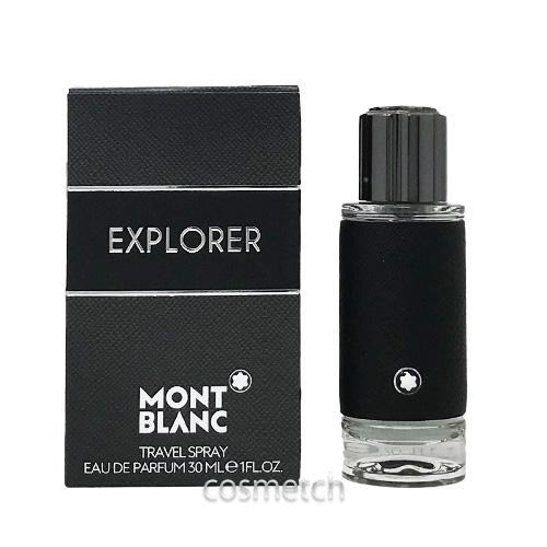 MONTBLANC（モンブラン） エクスプローラー EDP 30ml SP （香水） : 海外コスメ・香水専門店コスメっち - 通販 ...