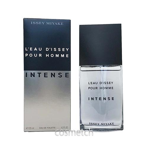 ISSEY MIYAKE イッセイミヤケ ロードゥ イッセイ プールオム インテンス EDT 125ml SP （香水） : 海外コスメ・香水 ...