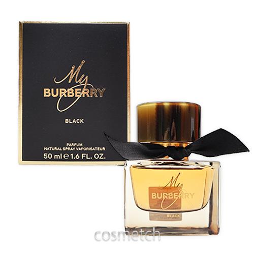 BURBERRY（バーバリー） マイ ブラック EDP 50ml SP 香水 : 海外コスメ・香水専門店コスメっち - 通販 - Yahoo ...