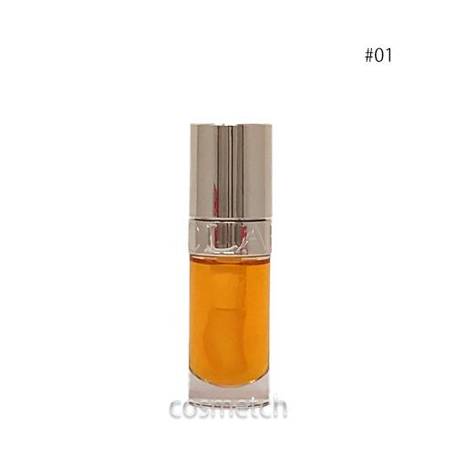 CLARINS（クラランス） リップコンフォートオイル 7ml #01 ハニー （リップグロス） : 海外コスメ・香水専門店コスメっち - 通販 - Yahoo!ショッピング