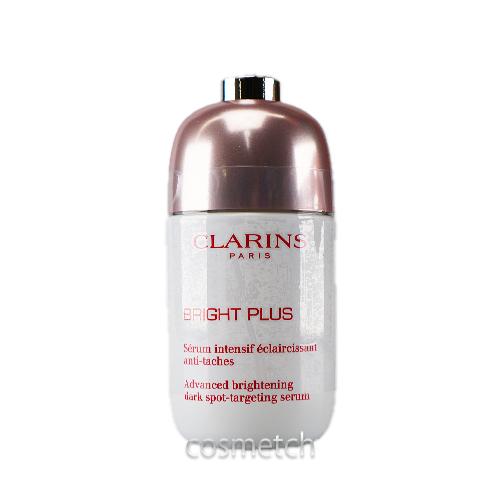 CLARINS クラランス ブライトプラス ブライトニング セラム 50ml （美容液） : 海外コスメ・香水専門店コスメっち - 通販 ...