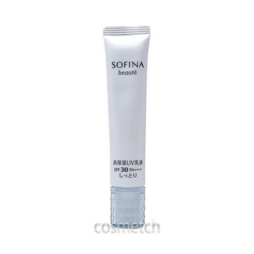 【1点までメール便選択可】 花王 SOFINA ソフィーナ ボーテ 高保湿UV乳液 30g しっとり SPF30 PA++++ 【国内正規品】 : 海外コスメ・香水専門店コスメっち - 通販 ...