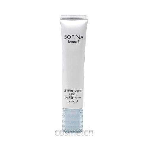 花王 SOFINA ソフィーナ ボーテ 高保湿UV乳液 ＜美白＞ しっとり 30g SPF30 【国内正規品】 :4901301325334:海外コスメ・香水専門店コスメっち - 通販 ...