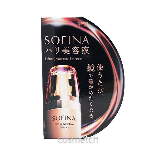 SOFINA 花王 ハリ美容液 40g 【国内正規品】 : 海外コスメ・香水専門店コスメっち - 通販 - Yahoo!ショッピング
