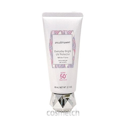 JILL STUART ジルスチュアート エブリデイブライト UVプロテクター ホワイトフローラル 60g （日焼け止め） : 海外コスメ・香水専門店コスメっち - 通販 - Yahoo!ショッピング