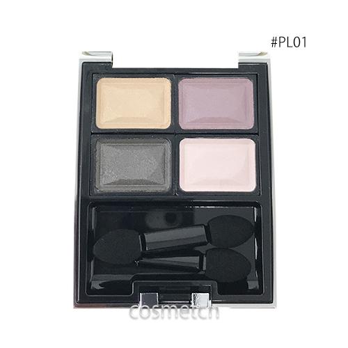 Kesalan Patharan ケサランパサラン アイカラーN #PL01 ダスティモーヴ （アイシャドウ） 【国内正規品】 : 海外コスメ ...