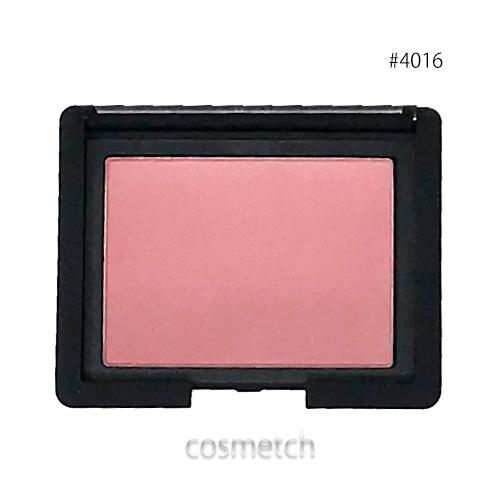 NARS ナーズ ブラッシュ 4.8g #4016 DEEP THROAT （チーク・頬紅） : 海外コスメ・香水専門店コスメっち - 通販 ...