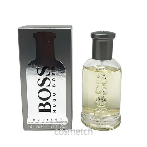 HUGO BOSS ヒューゴボス ボス EDT 50ml SP （香水） : 海外コスメ・香水専門店コスメっち - 通販 - Yahoo!ショッピング
