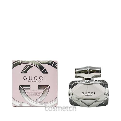 GUCCI グッチ バンブー EDP 50ml SP （香水） : 海外コスメ・香水専門店コスメっち - 通販 - Yahoo!ショッピング