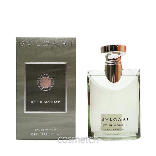 BVLGARI ブルガリ プールオム EDP 100ml SP （香水） : 海外コスメ・香水専門店コスメっち - 通販 - Yahoo!ショッピング