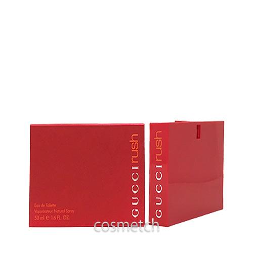 GUCCI 完売グッチ・ラッシュ EDT 50ml SP （香水） : 海外コスメ・香水専門店コスメっち - 通販 - Yahoo!ショッピング