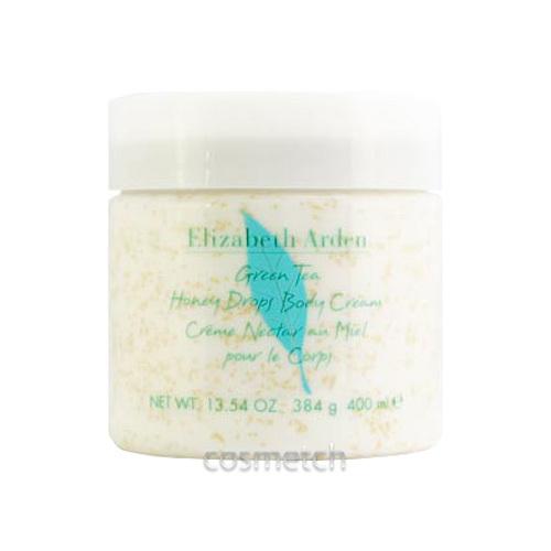 Elizabeth Arden エリザベスアーデン グリーンティ ハニードロップス ボディクリーム 400ml （ボディケア） : 海外コスメ ...