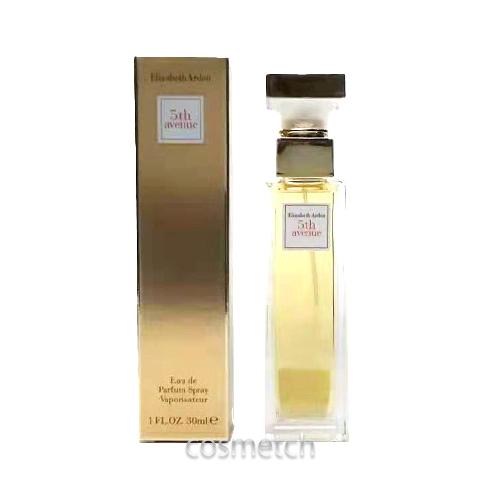 Elizabeth Arden エリザベスアーデン フィフスアベニュー EDP 30ml SP （香水） : 海外コスメ・香水専門店コスメっち ...
