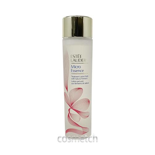 ESTEE LAUDER エスティローダー マイクロエッセンス ローション フレッシュ SF 200ml （化粧水） : 海外コスメ・香水専門 ...