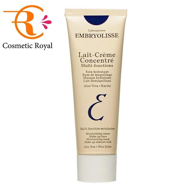 アンブリオリス Embryolisse モイスチャークリーム 75mL : 3350900000011 : コスメティックロイヤル - 通販 ...