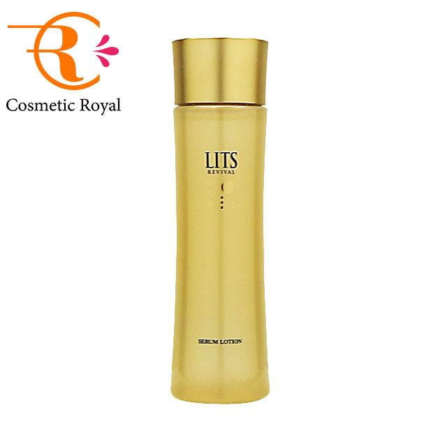 LITS レバンテ リッツ LITS リバイバル セラムローション 150mL : コスメティックロイヤル - 通販 - Yahoo!ショッピング