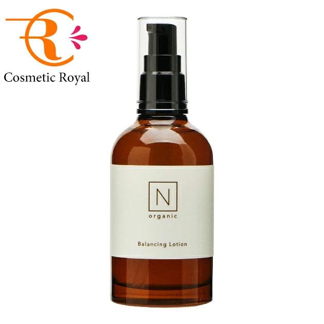 N organic エヌオーガニック N Basic バランシングローション 100mL : コスメティックロイヤル - 通販 - Yahoo ...