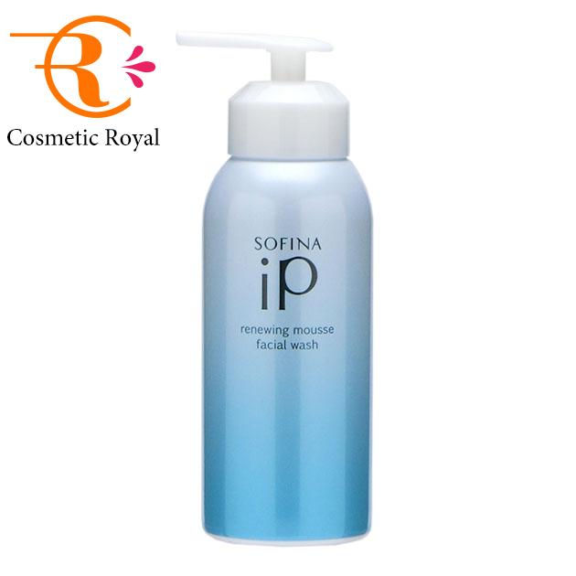 花王 ソフィーナiP SOFINA iP リニュームースウォッシュ 200g :4901301388599:コスメティックロイヤル - 通販 - Yahoo!ショッピング