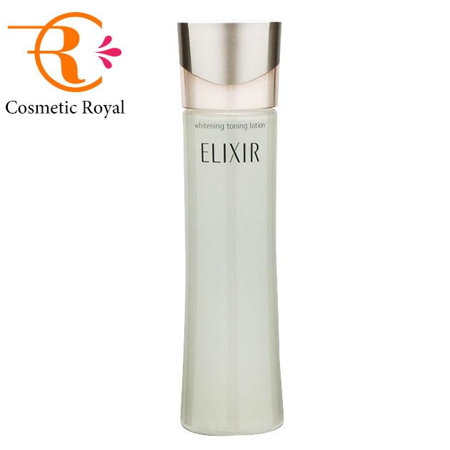 エリクシールホワイト 資生堂 エリクシールホワイト トーニングローション 165mL : コスメティックロイヤル - 通販 - Yahoo!ショッピング
